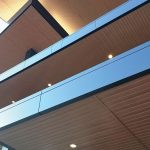 Wind-Lok Soffit | Interiors, Ceiling, Soffits | ATAS International, Inc.