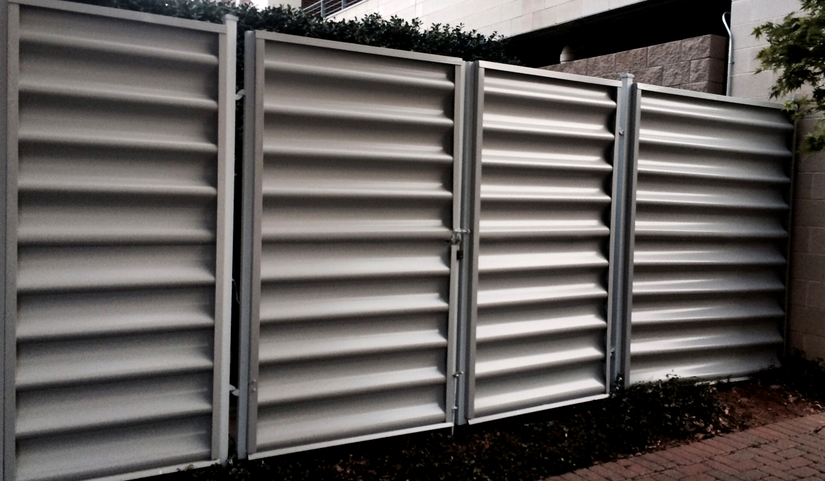 Wave Panel | Metal Wall Systems | ATAS International, Inc.