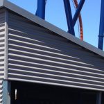 Wave Panel | Metal Wall Systems | ATAS International, Inc.