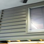 Wave Panel | Metal Wall Systems | ATAS International, Inc.