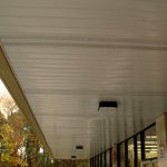 Wind-Lok Soffit | Interiors, Ceiling, Soffits | ATAS International, Inc.