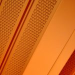 Wind-Lok Soffit | Interiors, Ceiling, Soffits | ATAS International, Inc.