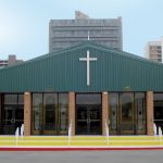 Belvedere 7.2 Inch Rib | Metal Wall Panel | ATAS International, Inc.