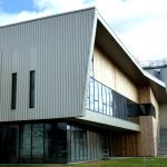 Belvedere 7.2 Inch Rib | Metal Wall Panel | ATAS International, Inc.