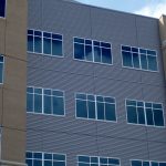 Belvedere 7.2 Inch Rib | Metal Wall Panel | ATAS International, Inc.