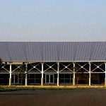 1" Field-Lok | Single-Locked Roof Panel | ATAS International, Inc.