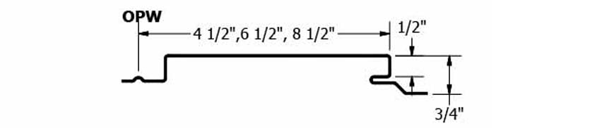 Opaline (OPW) | Interiors, Ceilings, Soffits | ATAS International, Inc.