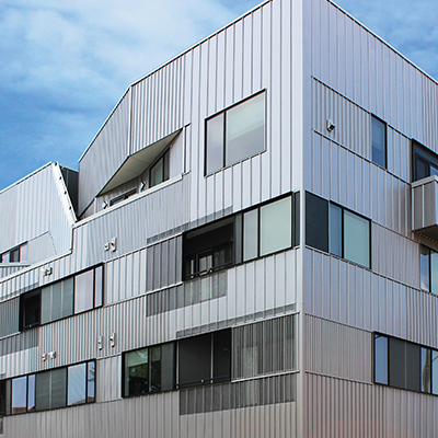 Elite Trim Series | Architectural Accents | ATAS International, Inc.