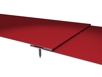 Standing Seam Shingles | Metal Roof | ATAS International, Inc.