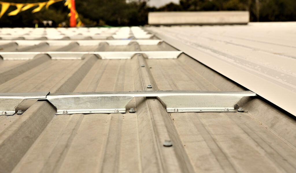 Secondary Framing Components | ATAS International, Inc.