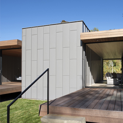 Standing Seam Shingle | ATAS International, Inc.