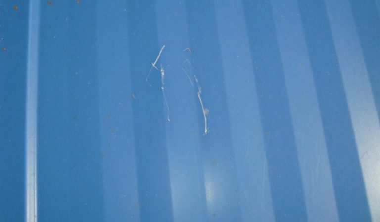 Prevent and Repair Scratches on Painted Metal | ATAS International, Inc.