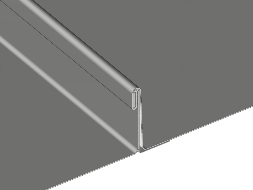 Tapered Panels | ATAS International, Inc.