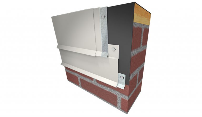 Perimeter Edge: Supplemental Edge Systems | ATAS International, Inc.