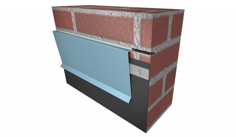 Perimeter Edge: Supplemental Edge Systems | ATAS International, Inc.