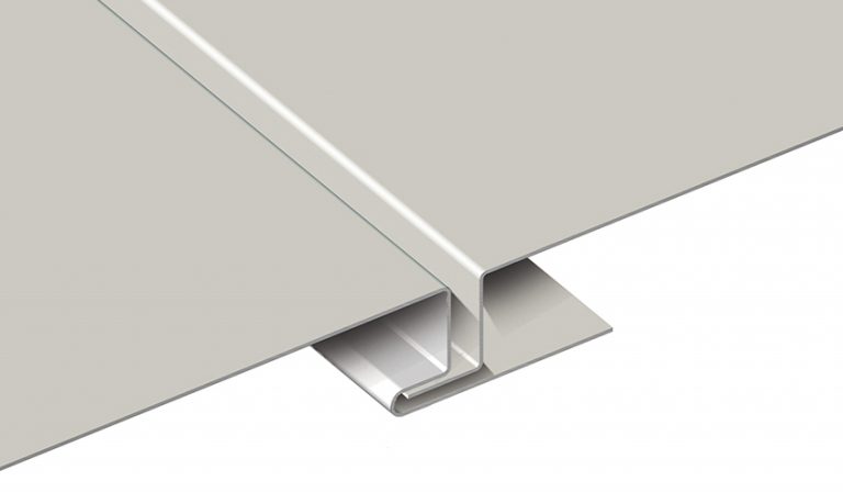 Panel Joinery | ATAS International, Inc. | Metal Panels