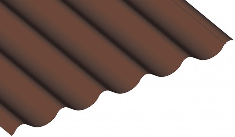 Wave Panel | ATAS International, Inc.