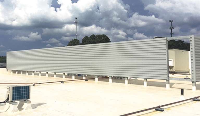 Design Wall | ATAS International, Inc.