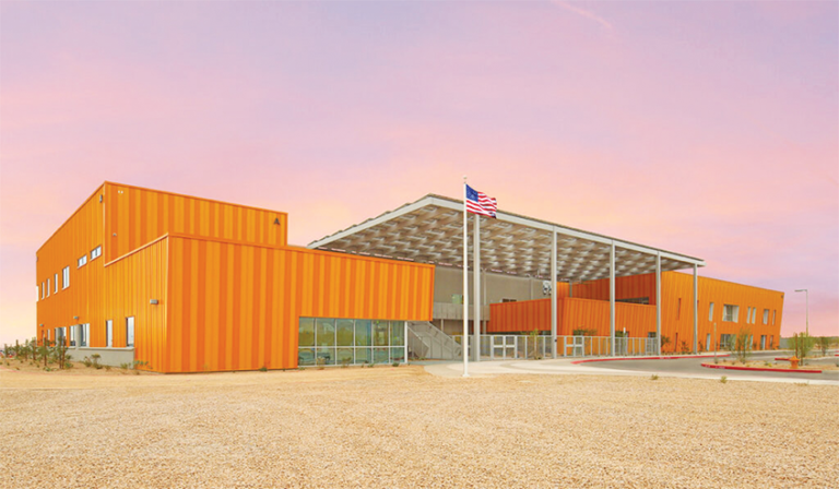 Multi-Purpose Panels | ATAS International, Inc.