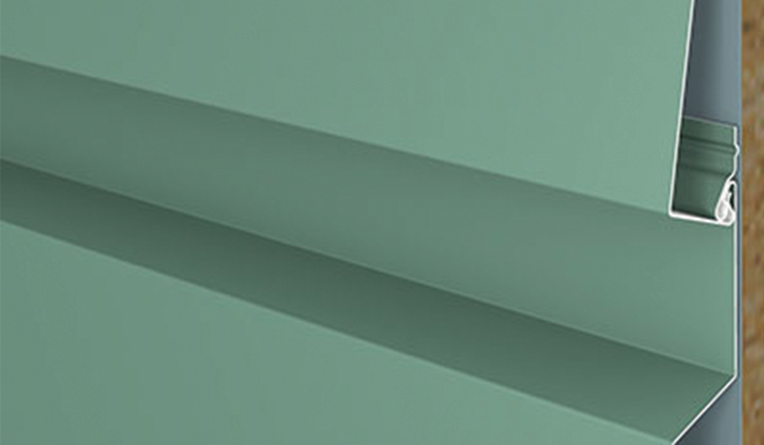 Mix and Match Wall Panel Profiles | ATAS International, Inc.