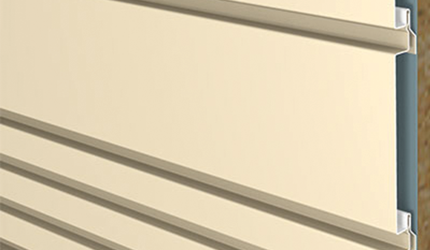 Mix and Match Wall Panel Profiles | ATAS International, Inc.