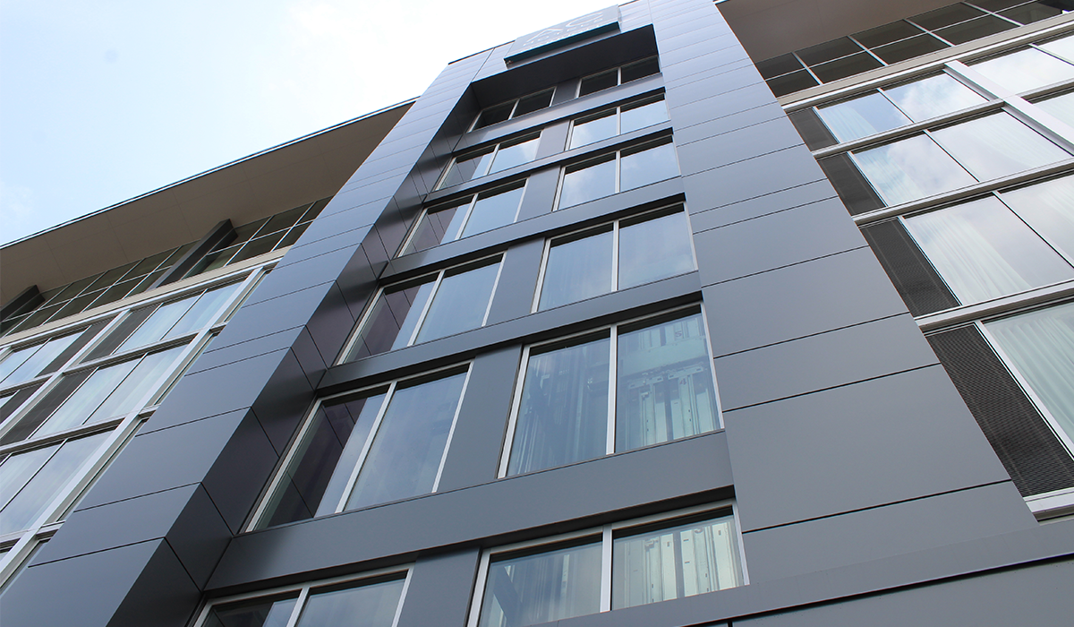 Omawall | ATAS International, Inc.