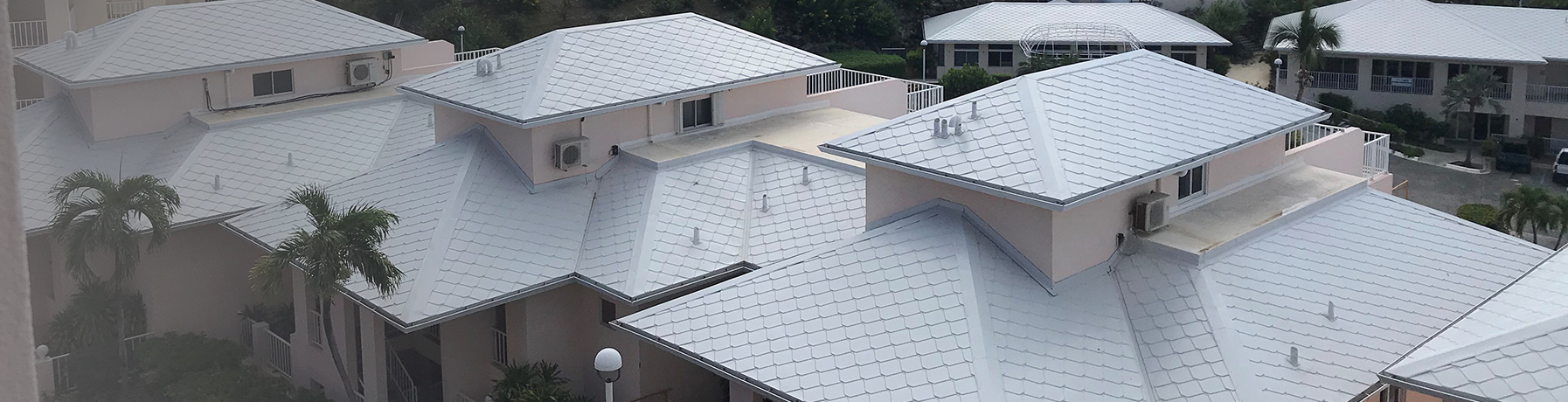 ATAS International, Inc. | Sustainable Building Envelope Technology