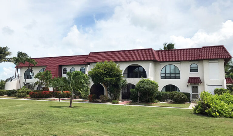 ATAS International, Inc. | Sustainable Building Envelope Technology