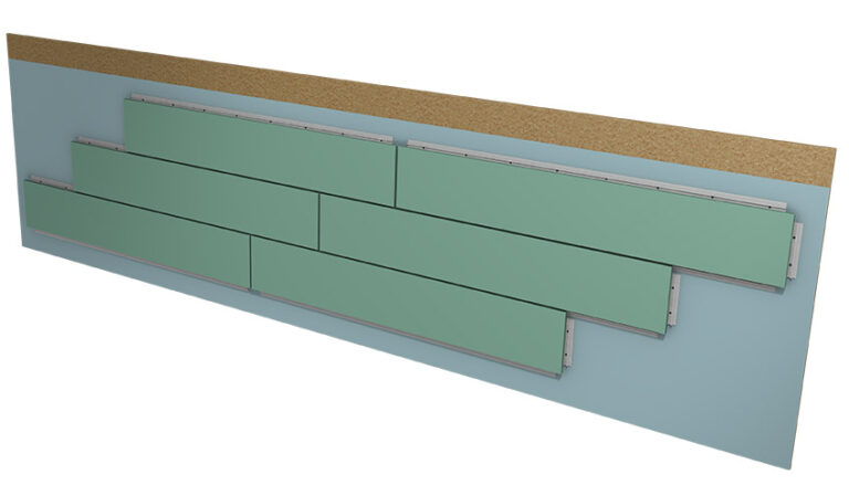 ATAS International, Inc. | Sustainable Building Envelope Technology