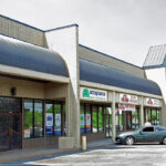 Crimp Curved Corrugated Panel | ATAS International, Inc.