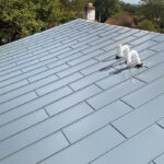 Standing Seam Shingles | Metal Roof | ATAS International, Inc.