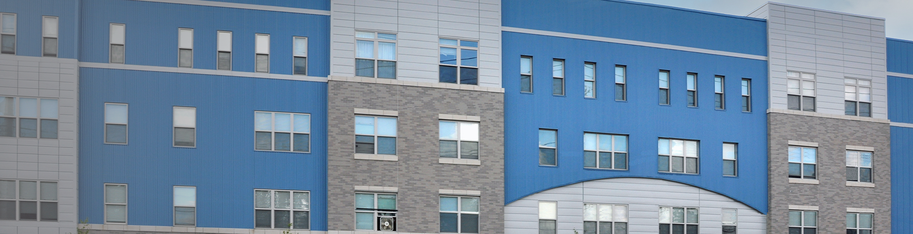 ATAS International, Inc. | Sustainable Building Envelope Technology