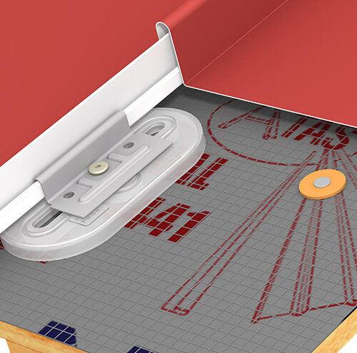 ASV Shims - Creating the Perfect Roof | ATAS International, Inc.