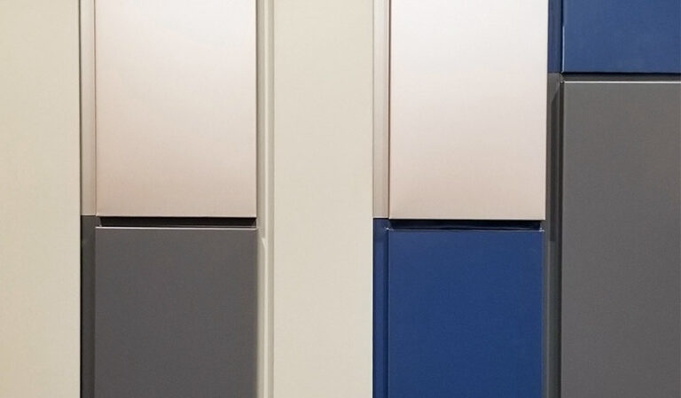 New Modular Wall Panel Series Offered by ATAS | ATAS International, Inc.