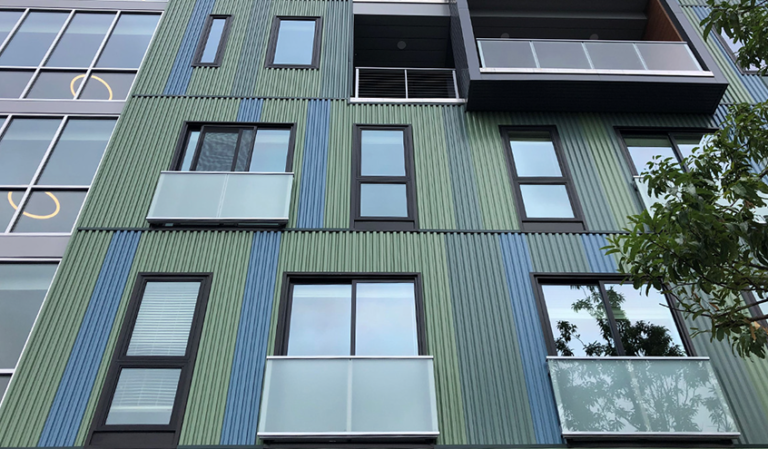 Rigid Wall II™ | ATAS International, Inc.