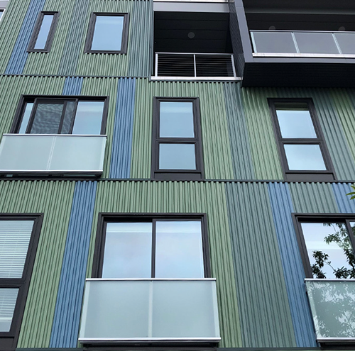 Rigid Wall II™ | ATAS International, Inc.